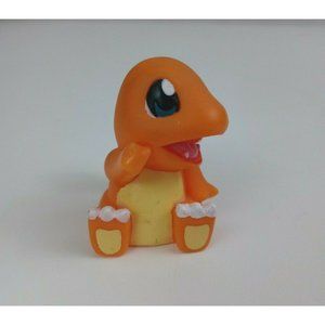 Bandai Namco | Toys | 204 Bandai Nintendo Pokemon Charmander 5 Finger ...